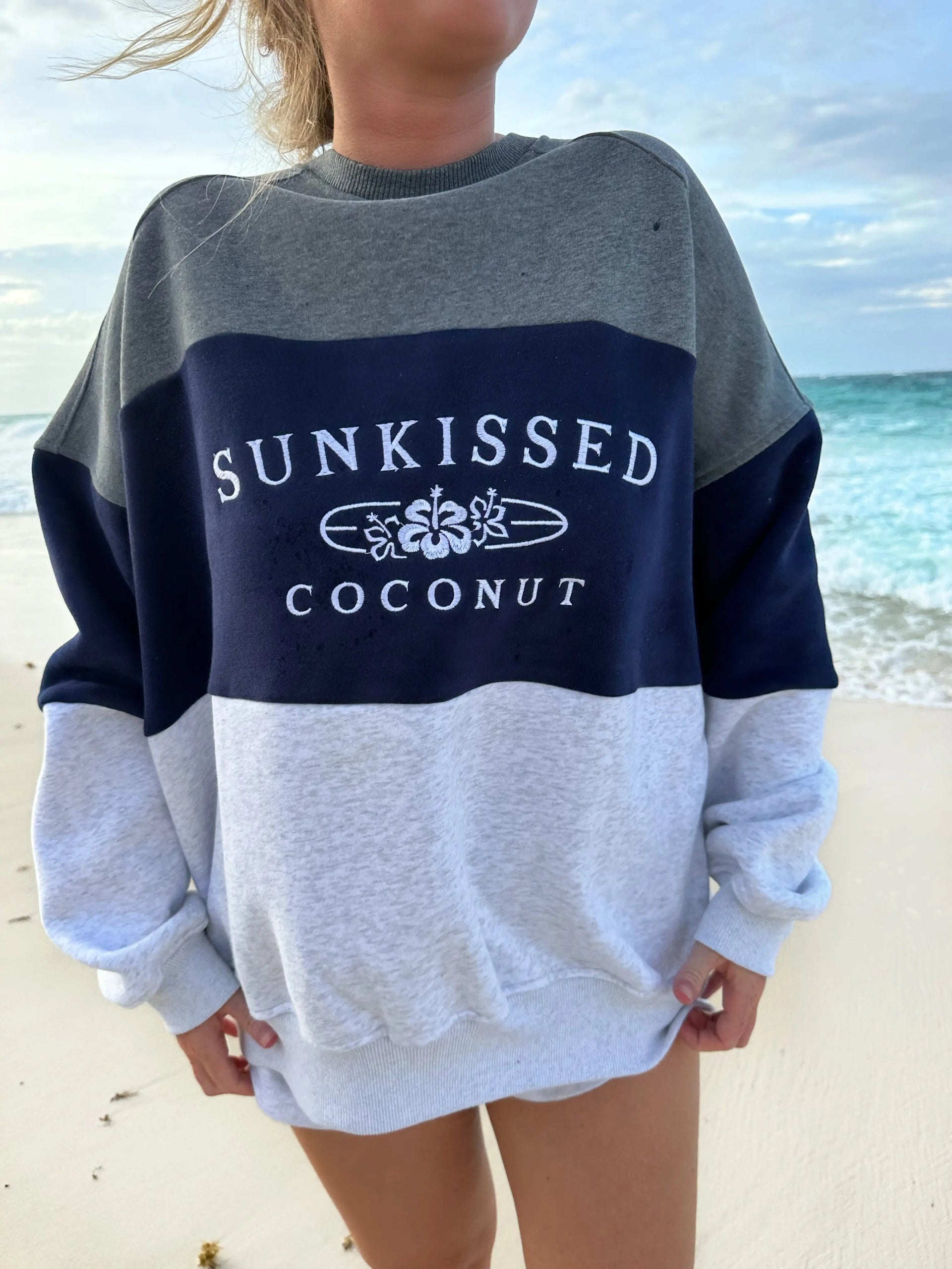 SWEATSHIRTS, ZIP-UPS, AND HOODIES – Page 6 – Sunkissedcoconut
